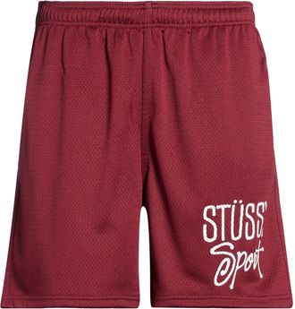 St&uuml;ssy HOSEN & R&Ouml;CKE - Shorts & Bermudashorts auf YOOX.COM