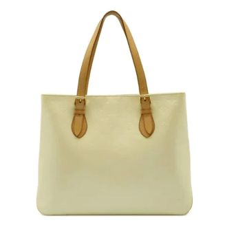 Louis Vuitton Damen, Pre-Owned, Beige, ONE SIZEGröße