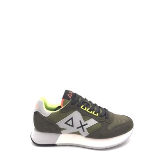 Sun 68 Herren, Schuhe, Gr&uuml;n, 41 EUGr&ouml;&szlig;e