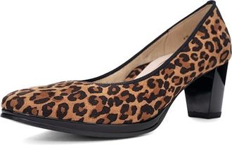 Ara Orly Escarpins pour femme, naturel, 36 EU, naturel, 36 EU