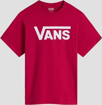 Vans Classic Kids T-Shirt cherries jubilee