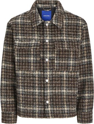 Jack & Jones Jorontario Jacket Sn
