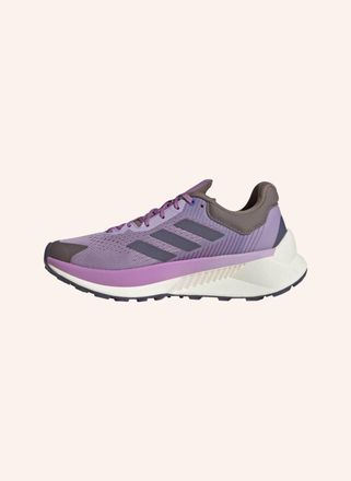 ADIDAS TERREX Adidas Terrex Terrex Soulstride Flow Trailrunning-Schuh lila