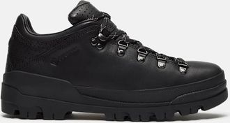 Timberland World Hiker mit GORE-TEX-Membran f&uuml;r Herren in Schwarz, Herren, Schwarz, Gr&ouml;&szlig;e