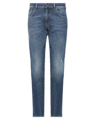 Dolce & Gabbana HOSEN & R&Ouml;CKE - Jeanshosen auf YOOX.COM