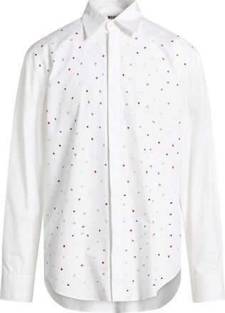 Msgm TOPS - Hemden auf YOOX.COM