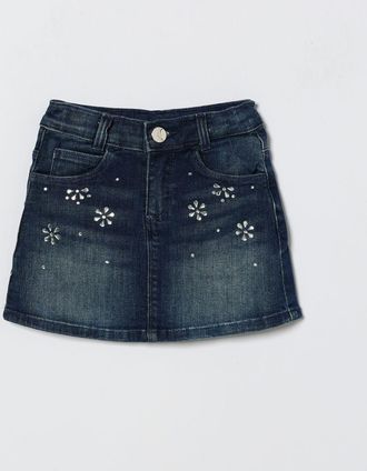 Liu Jo Rock LIU JO Kinder Farbe Denim