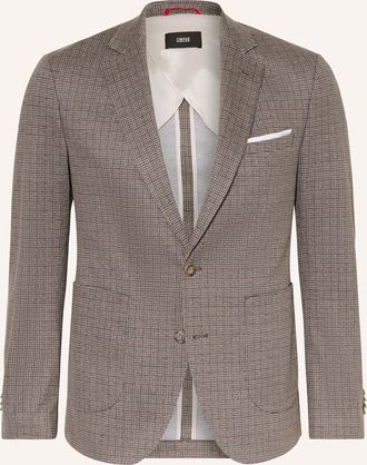 Cinque Cinque Anzugsakko Cidati Extra Slim Fit braun