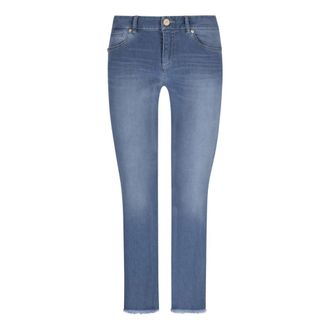Seductive Denim Claire Jeans - - Jeans - Damen - Blau - XL