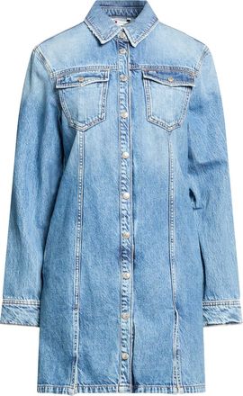 Tommy Jeans KLEIDER - Mini-Kleider auf YOOX.COM