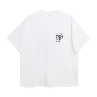 Soulland unisex, Oberteile, Wei&szlig;, XS/SGr&ouml;&szlig;e