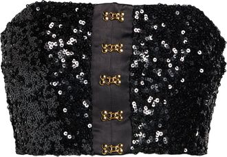 Elisabetta Franchi TOPS - Tops auf YOOX.COM