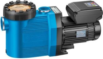 SPECK Badu prime eco vs Umw&auml;lzpumpe 230 v 1,10 kW - Speck