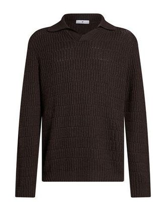 Pantaloni Torino MAILLE - Pullover sur YOOX.COM