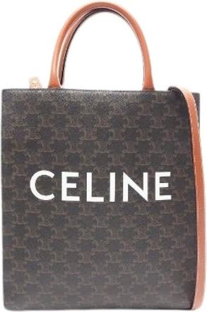 Celine Damen, Pre-Owned, Braun, ONE SIZEGr&ouml;&szlig;e