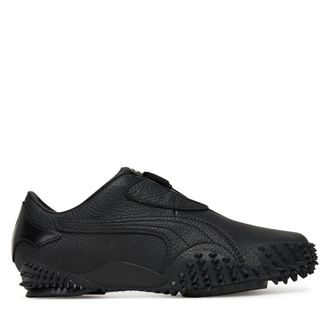 Puma Sneakers Puma Mostro Leather 402273 01 Schwarz