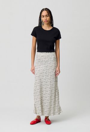 Claudie Pierlot T-shirt kurzen &Auml;rmeln