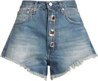 Vicolo HOSEN & R&Ouml;CKE - Jeansshorts auf YOOX.COM