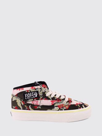 Vans Sneakers Damen Farbe Schwarz