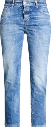 Dsquared2 HOSEN & R&Ouml;CKE - Jeanshosen auf YOOX.COM