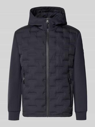 Strellson Regular Fit Steppjacke mit winddichter Funktion