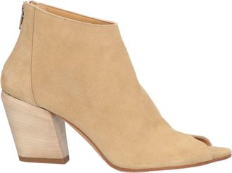 Silvia Rossini SCHUHE - Stiefeletten auf YOOX.COM