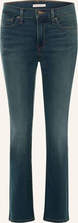 Levi's Bootcut Jeans 315 Shaping Bootcut blau