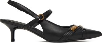 Pinko Pumps PINKO Gloria 18 SD0489 P003 Schwarz