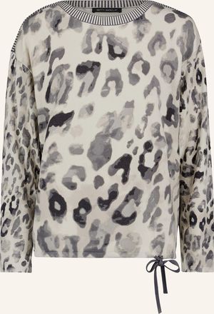 Betty Barclay Pullover grau