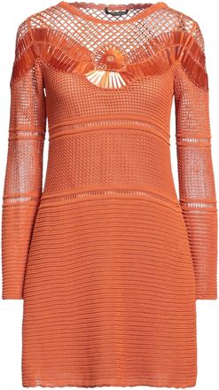 Alberta Ferretti KLEIDER - Mini-Kleider auf YOOX.COM