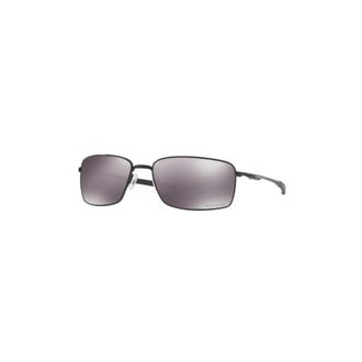 Oakley Authentische Square Wire Brille - - Accessories - Herren - Schwarzk - 60 MM