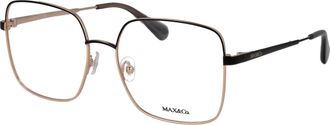 Max & Co. Max & Co Optische Fassungen MO5088 005 55