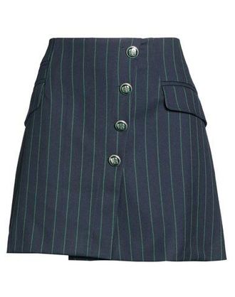 Nenette BAS - Mini-jupes sur YOOX.COM