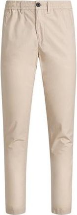 Knowledge Cotton Apparel Pantalon slim en coton