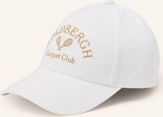 Goldbergh Goldbergh Cap Bellina weiss