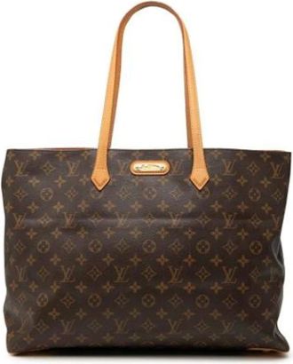 Louis Vuitton Damen, Pre-Owned, Braun, ONE SIZEGr&ouml;&szlig;e