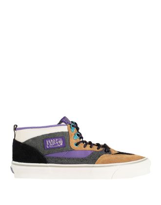 Vans UA Half Cab 33 DX