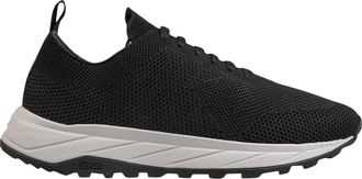 Kiton Homme, Chaussures, Noir, Taille: 41 EU Ksy30 Baskets