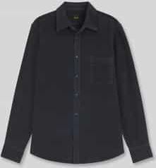 Boss Orange by Hugo Boss Regular Fit Freizeithemd aus reiner Baumwolle Modell Relegant