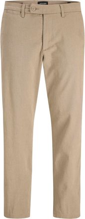 Jack & Jones Male Chino Hose Relaxed Fit Chino Hose