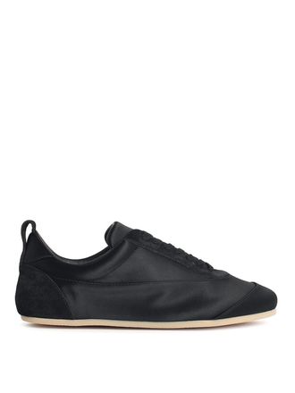 Jil Sander Baskets - Noir