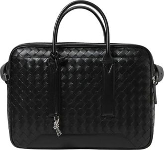 Bottega Veneta Herren, Taschen, Schwarzk, ONE SIZEGr&ouml;&szlig;e