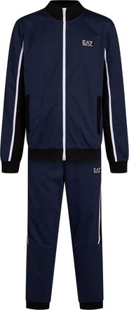 Emporio Armani OVERALLS - Sportanz&uuml;ge auf YOOX.COM