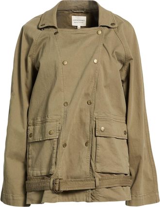 Current Elliott JACKEN & M&Auml;NTEL - Jacken und Anoraks auf YOOX.COM