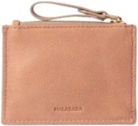 Malababa Femme, Accessoires, Beige, Taille: ONE Size Porte-cartes