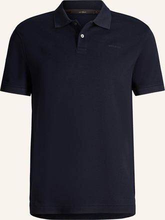 Windsor Windsor. Poloshirt blau