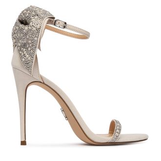 Steve Madden Sandalen Steve Madden Bellarosa-P 11002931 Beige