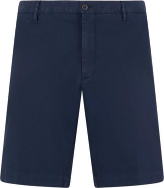 Fedeli Homme, Shorts, Bleu, Taille: 4XL Summer Shorts