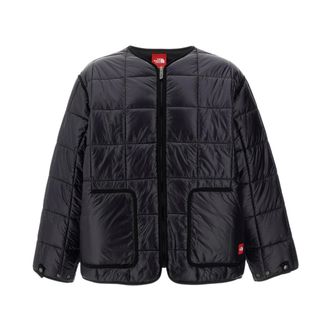 The North Face Redbox Reversible Jacket - - Sport - Herren - Schwarzk - M