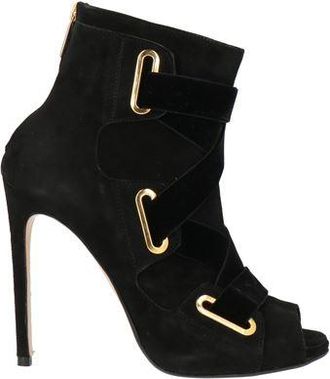 Spazio Moda CHAUSSURES - Bottines sur YOOX.COM